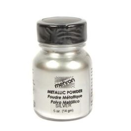 MEHRON SILVER POWDER