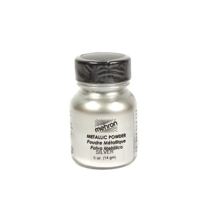 MEHRON SILVER POWDER